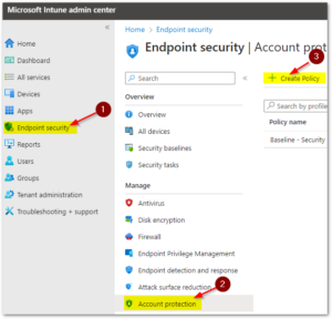 Boost Endpoint Security by Implementing Microsoft LAPS | Mike van den ...